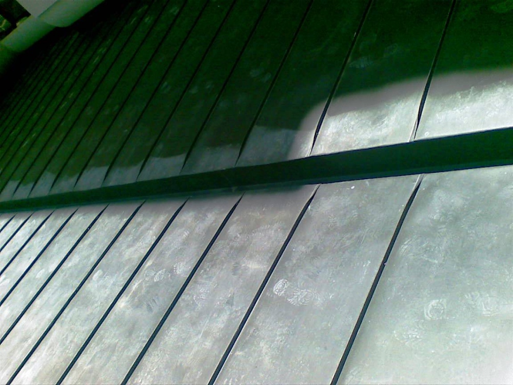 Proyectos Industriales Steelcoat SA, Comercialización e instalación de ...