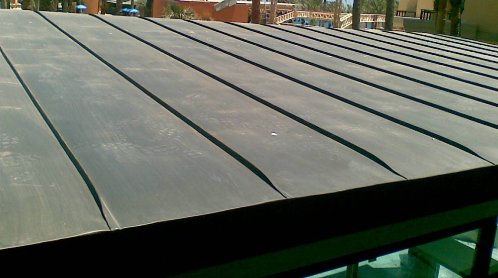 Proyectos Industriales Steelcoat SA, Comercialización e instalación de ...